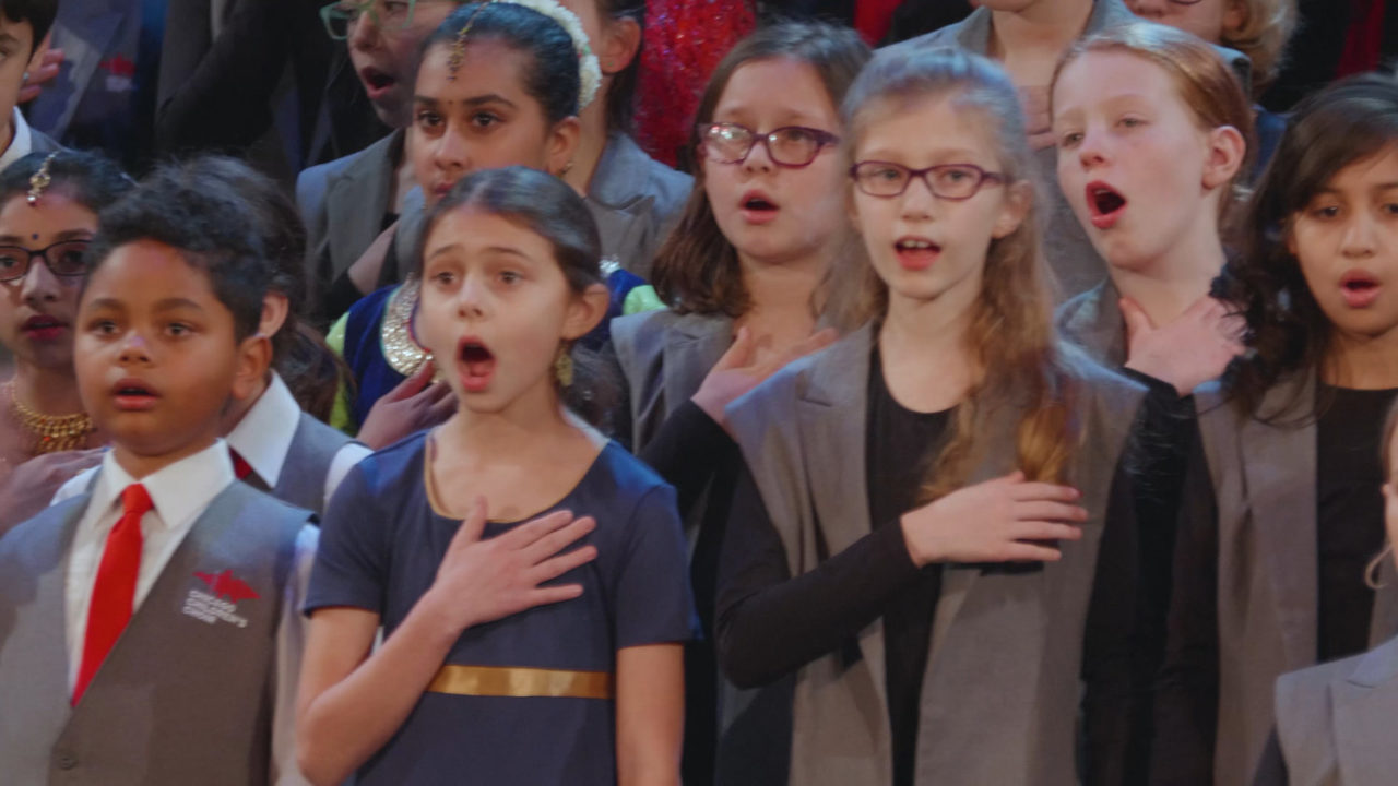 Sounds of Faith | Faithbridge